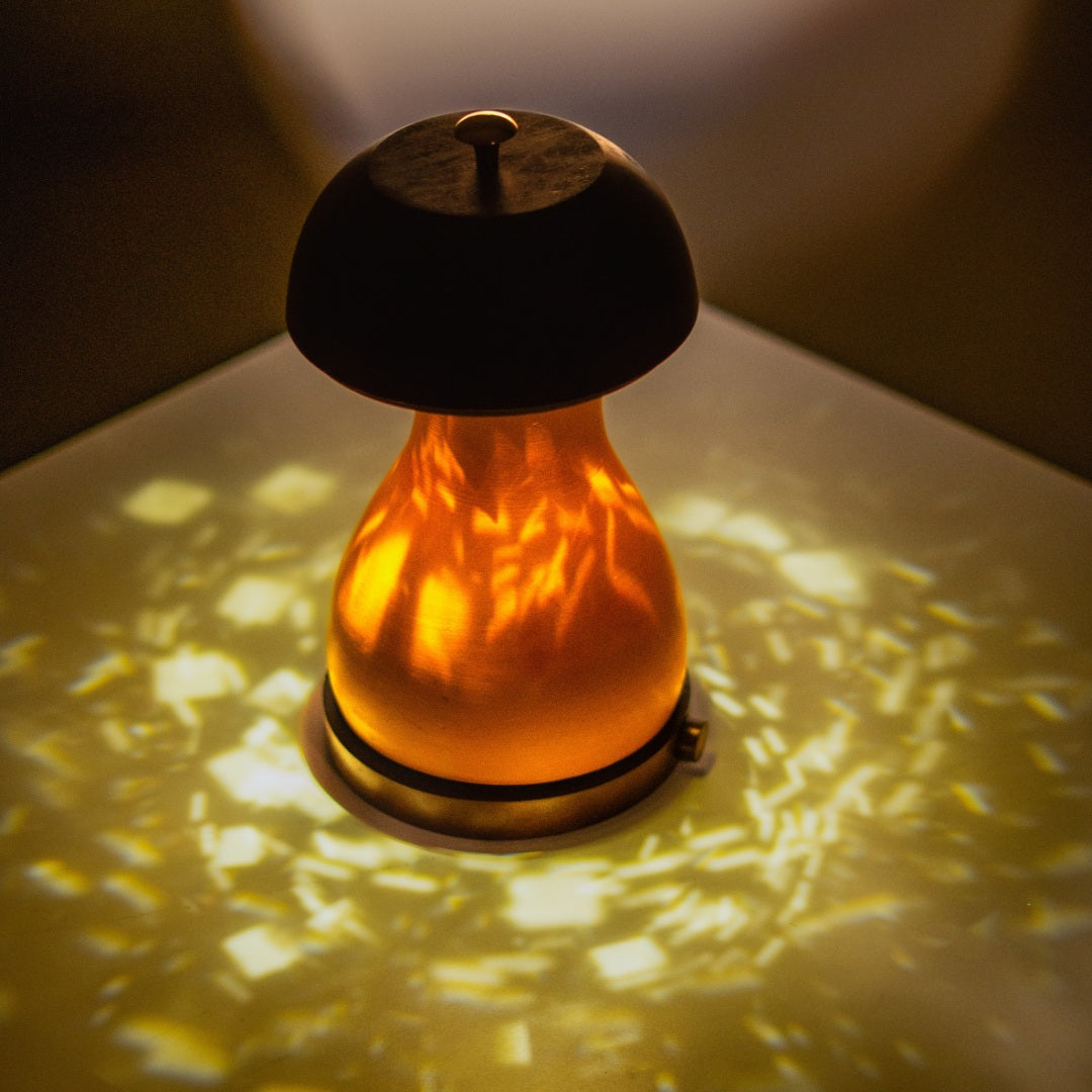 Whispering dune Table lamp – viraam